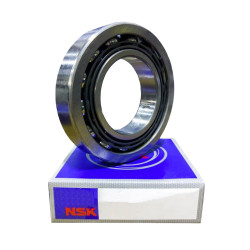 7212BEAT85 - NSK Angular Contact - Quality Bearings Online