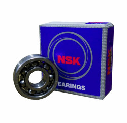 608 - NSK Miniature Deep Groove Ball Bearing - Quality Bearings Online Ltd