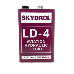 Skydrol LD4 Grease- 1USG - Quality Bearings Online Ltd