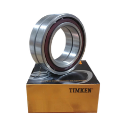 3MM9313WICRDUM - Timken Angular Contact - Quality Bearings