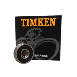 6072RS - Timken Minature - Quality Bearings Online
