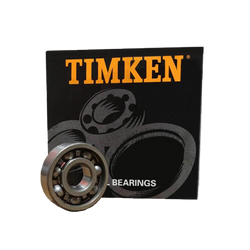 634 - Timken Minature - Quality Bearings Online Ltd
