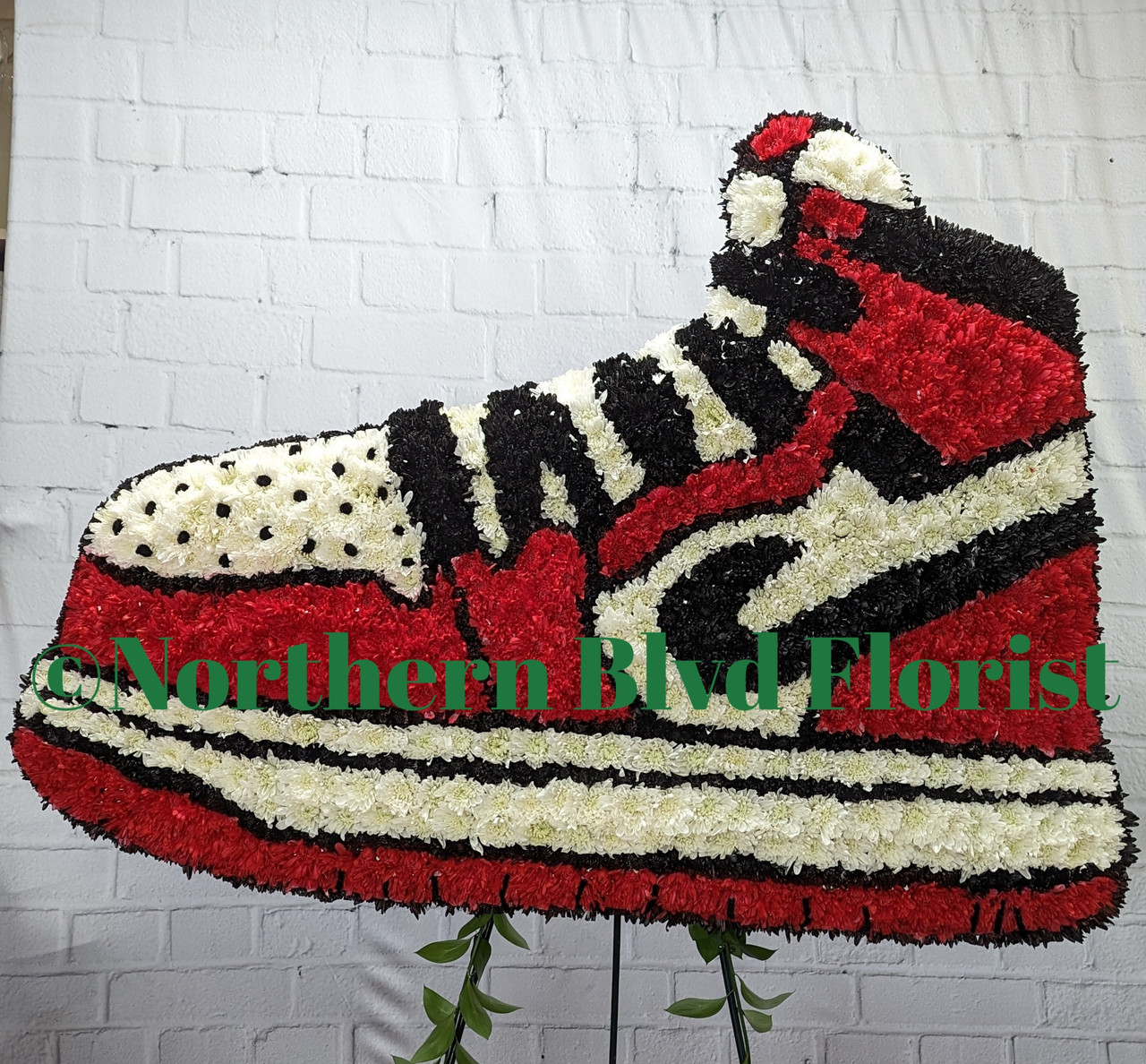 Custom Funeral Arrangements