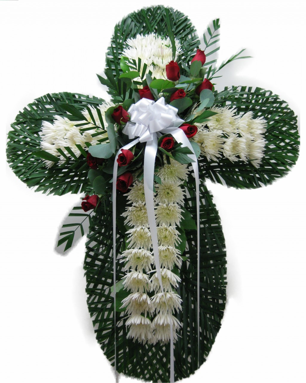 Moss Cross - Northern Blvd. Florist -Queens