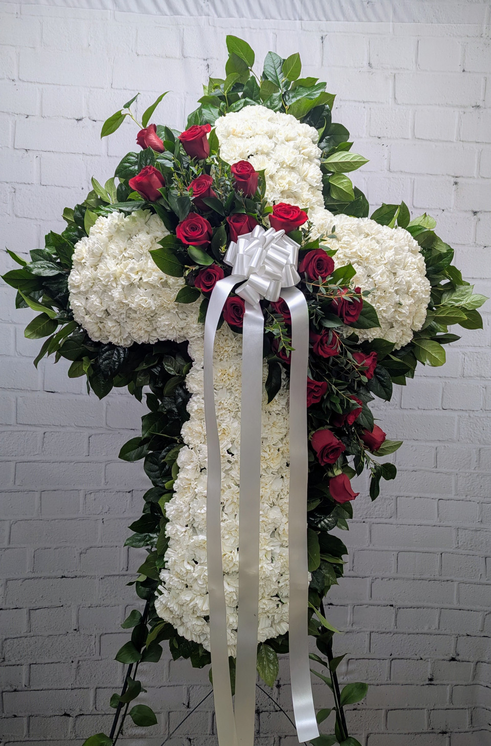 Moss Cross - Northern Blvd. Florist -Queens