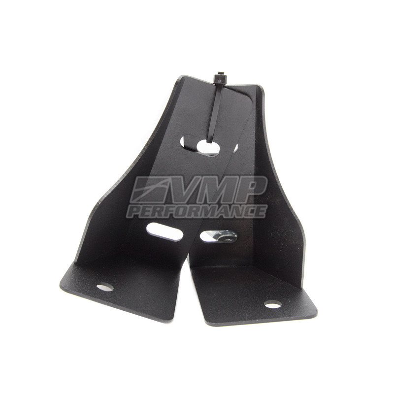 VMP Permance 11-14 Ford F-150 Heat Exchanger Brackets Heat Exchanger ...