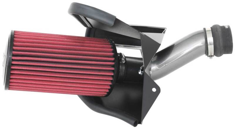 AEM 19-21 Subaru WRX STI 2.5L H4 Cold Air Intake System - Project ...