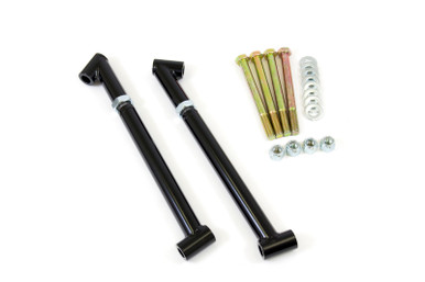 UMI Performance 64-67 GM A-Body Control Arm Reinforcements/Frame Braces ...
