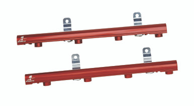 Aeromotive 99-04 Ford 5.4L Lightning and Harley 1/2 Ton Truck Billet ...