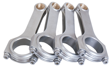 Eagle Acura B18A/B Engine (Length=5.394) Connecting Rods (Set of 4 ...