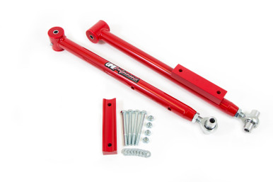 UMI Performance 91-96 Impala SS Adjustable Extended Length Lower ...