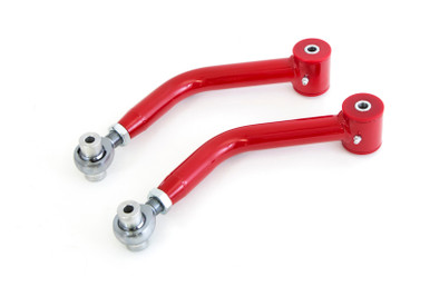 UMI Performance 71-75 GM H-Body Adjustable Upper Control Arms- Rod Ends ...