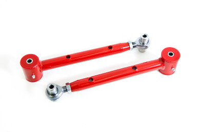 UMI Performance 71-80 GM H-Body Adjustable Lower Control Arms - Rod ...