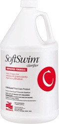 SoftSwim Kit 2 Softswim A | 8-1/2 Gal SoftSwim B | 8 Gal SoftSwim C ...