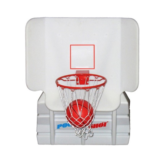 Pool Shot Junior Varsity Basketball Game - Pool Supply Mall