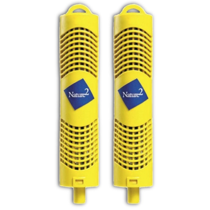 Nature2 Spa Mineral Purifier - 2 Pack - Pool Supply Mall