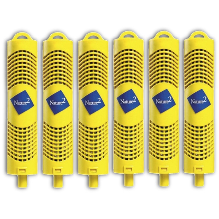 Nature2 Spa Mineral Purifier - 6 Pack - Pool Supply Mall