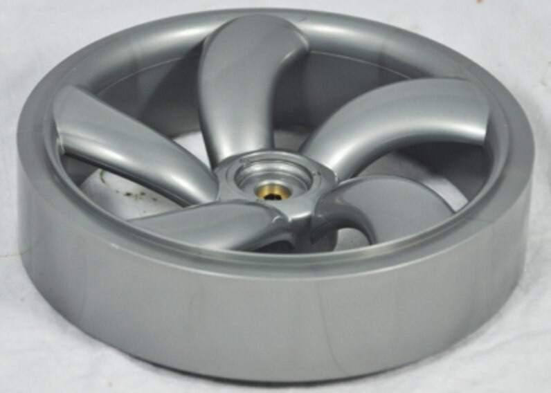 Polaris 3900 Sport Replacement Part Single Side Wheel - Pool Supply Mall