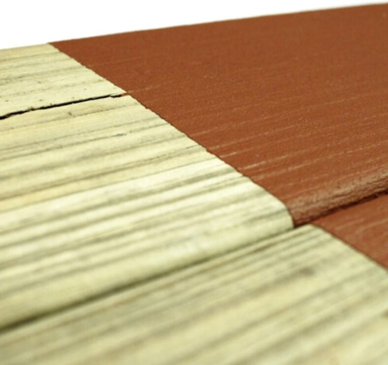 Encore Wood Deck Composite Coating Full Kit - Pool Supply Mall