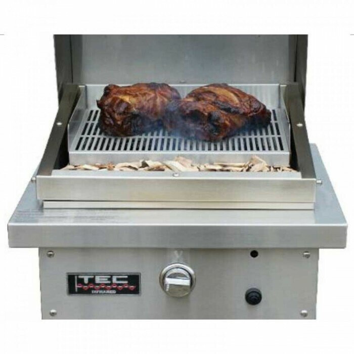 TEC G Sport Infrared Smoker and Roaster - Pool Supply Mall