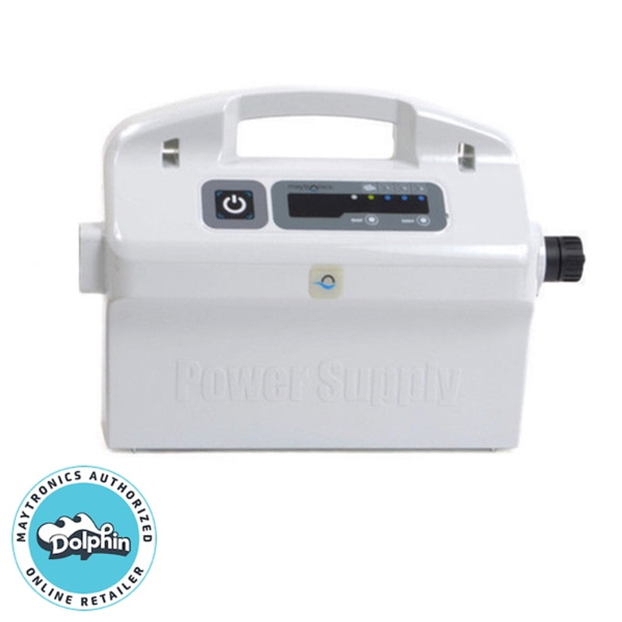 Maytronics Dolphin Dynamic Power Supply With Timer Pool Supply Mall