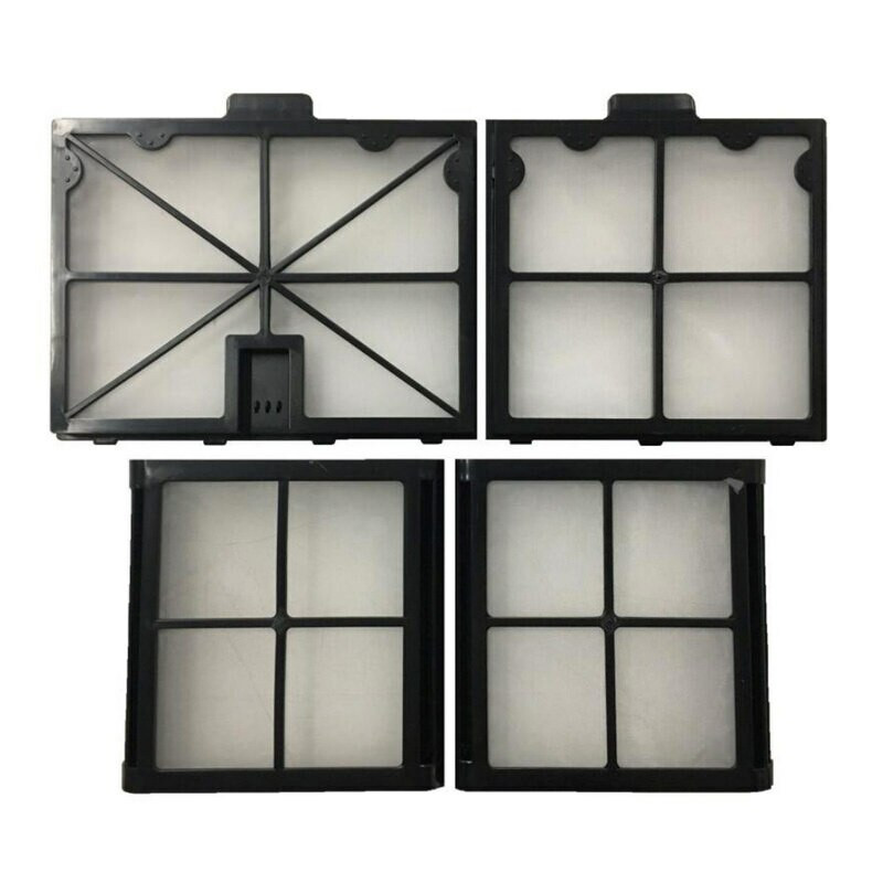 Maytronics Dolphin Spring Filter Kit - 4 Panels - Pool Supply Mall