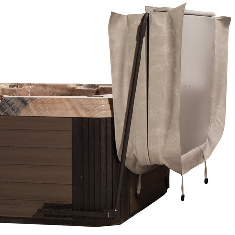 UltraLift Standard Spa Cover Lifter - Pool Supply Mall