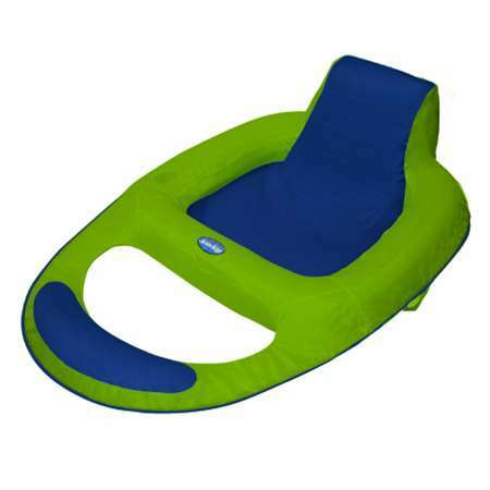 Spring Float Recliner - Pool Supply Mall