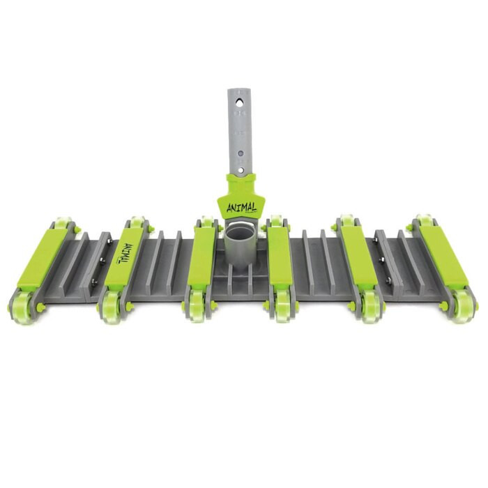 Oreq Animal 20" Vacuum Head - Pool Supply Mall