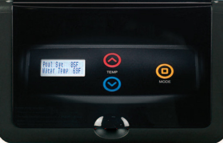 RayPak Digital 336,000 BTU Natural Gas Copper Pool Heater - Pool Supply ...