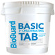 BioGuard Basis Tabs 3 Inch Trichlo Chlorine Tabs