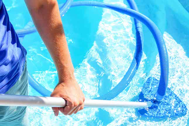 Top 5 Pool Maintenance Tips - Pool Supply Mall