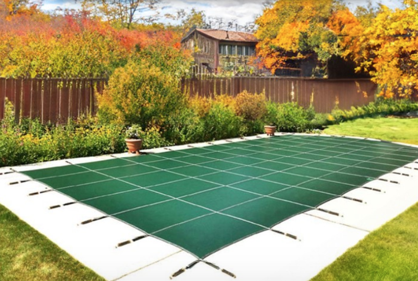 6 Pool Closing Tips - Pool Supply Mall