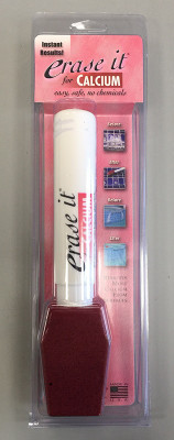 Erase It Cleaner for Calcium Deposits - Pool Supply Mall