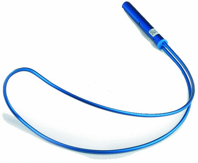 Safety Shepherd's Hook - Pool Supply Mall