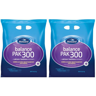 BioGuard Balance Pak 300 - 7 Lb (2) - Pool Supply Mall
