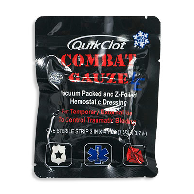 Bleeding Control Kits - Emergency Bleed Control Products ...