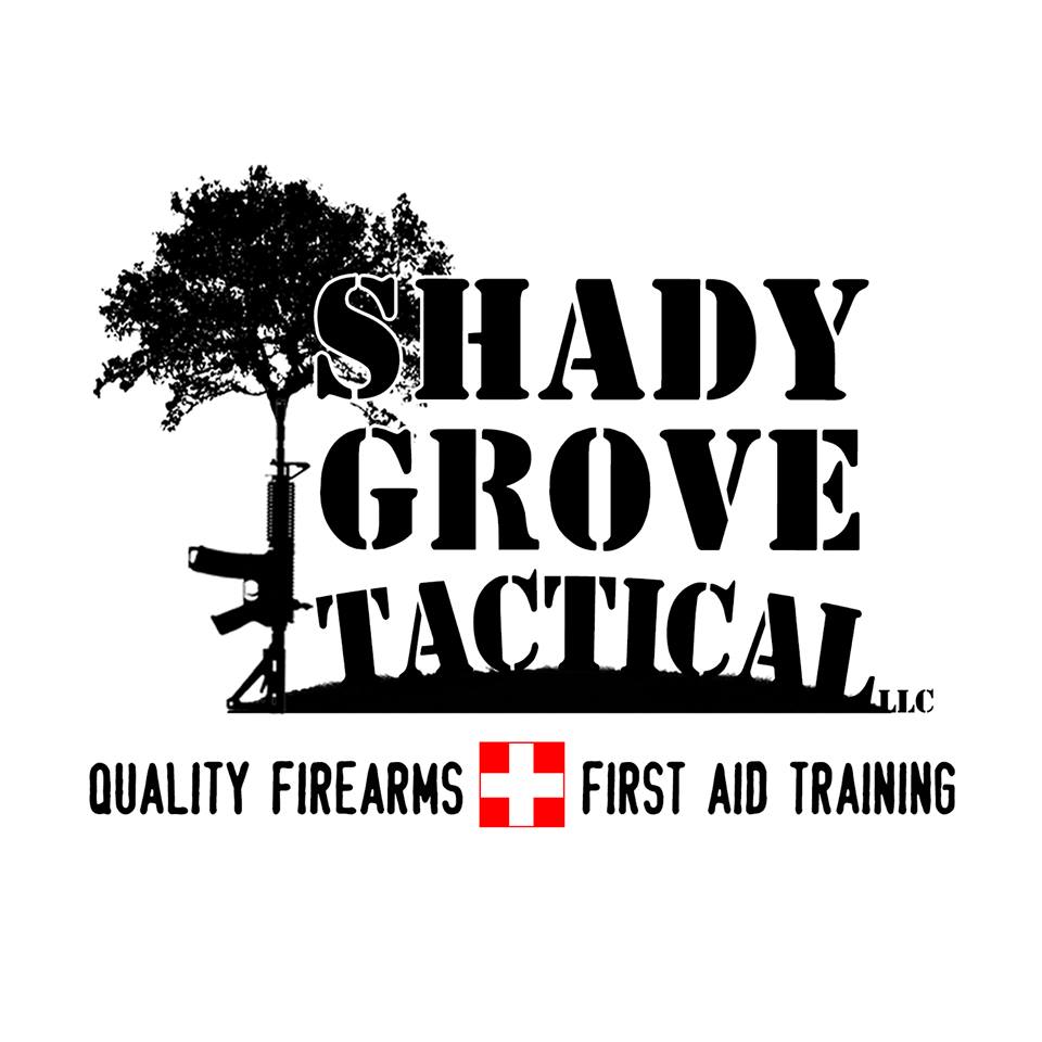 Shady Grove Tactical gives Volunteer Fire Departments Stop The Bleed ...