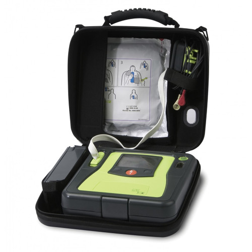 ZOLL® AED Pro® - StopHeartAttack.com