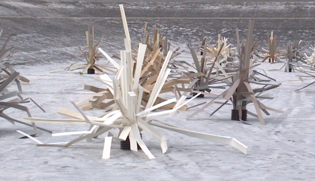 DIY Artificial PVC Fish Habitat Structure Designs for Ponds