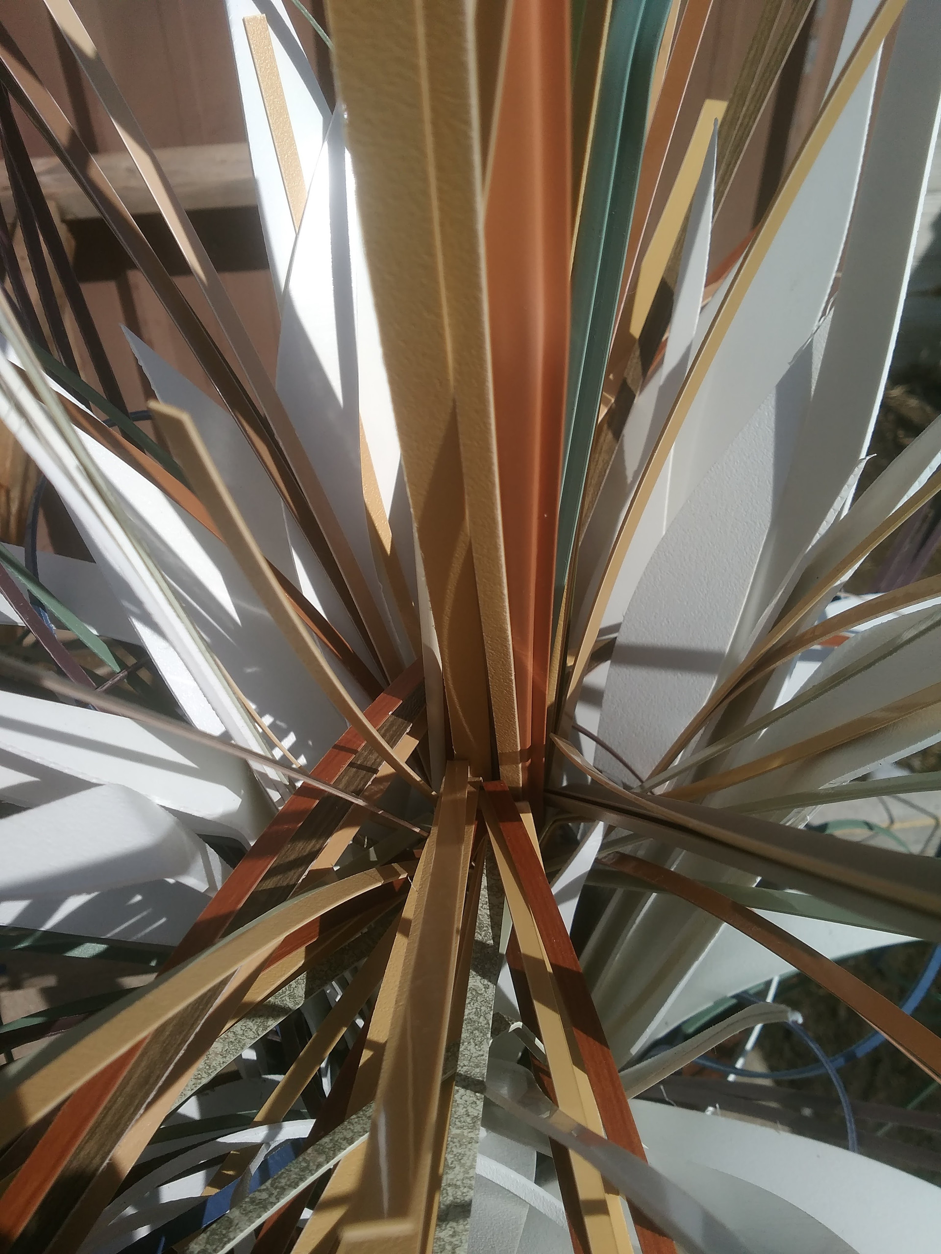 Cradle artificial shallow fry habitat - Fishiding Reclaimed Artificial ...