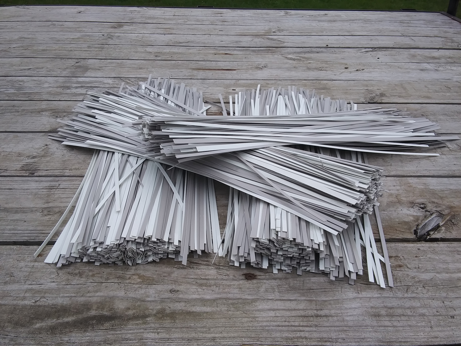 PVC Fish Habitat Structure - Fine PVC For DIY Fish Cribs | Fishiding