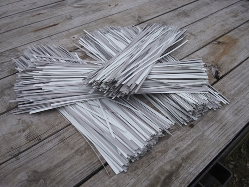 PVC Fish Habitat Structure - Fine PVC For DIY Fish Cribs | Fishiding