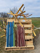Artificial Fish Habitat Reeds - Fishiding Reclaimed Artificial Fish Habitat