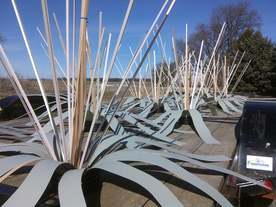 DIY Artificial PVC Fish Habitat Structure Designs for Ponds