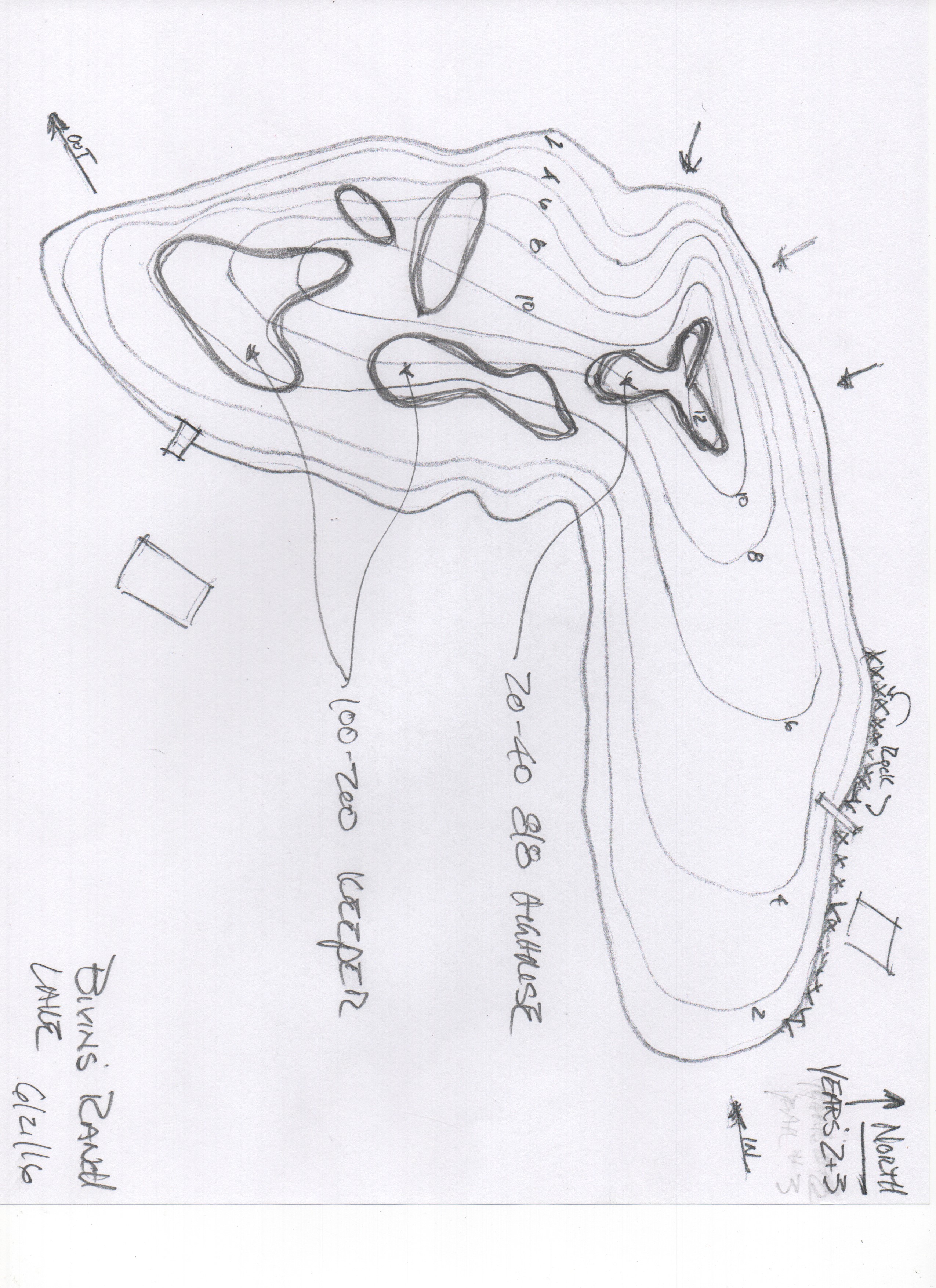 Fish Habitat Designs That Grow More Fish