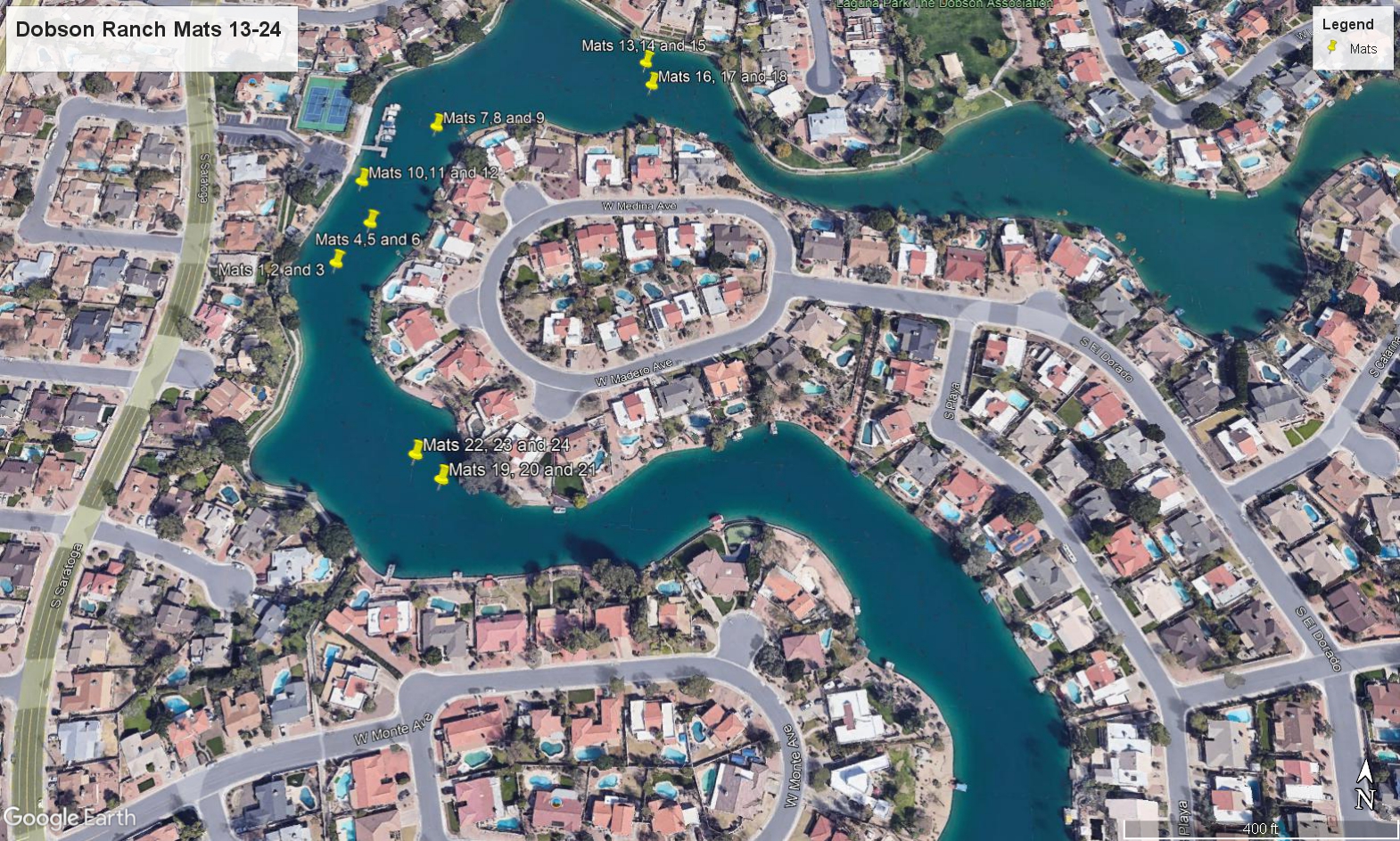 Fish Habitat Designs That Grow More Fish