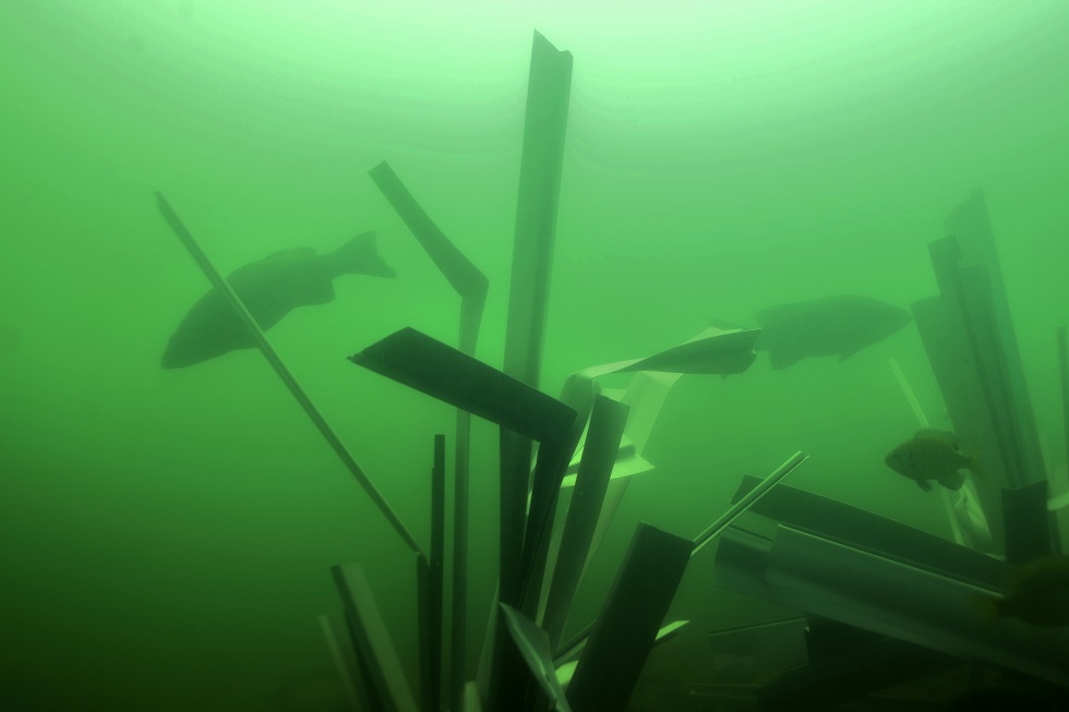 The Science Behind Fishiding Artificial Fish Habitat (part 7 of 10 ...