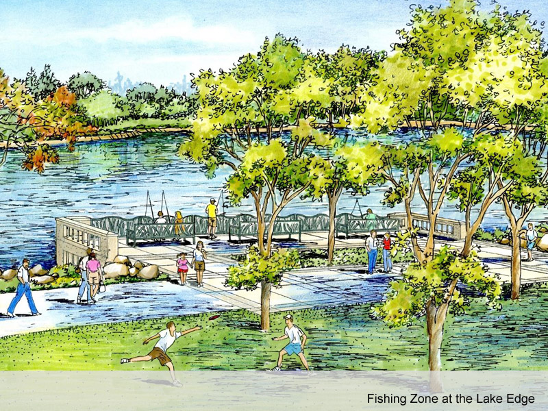 Fish Habitat Designs That Grow More Fish