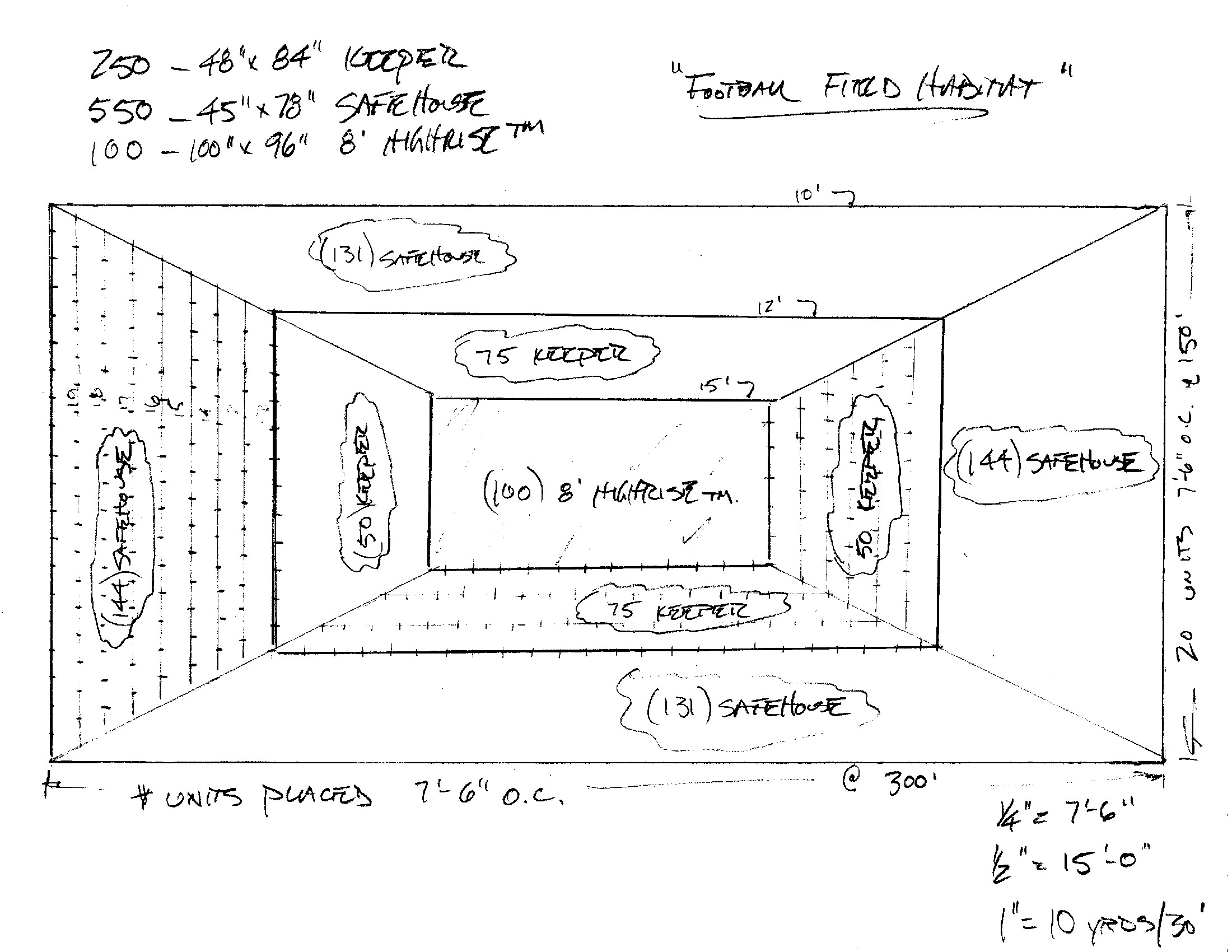 Fish Habitat Designs That Grow More Fish